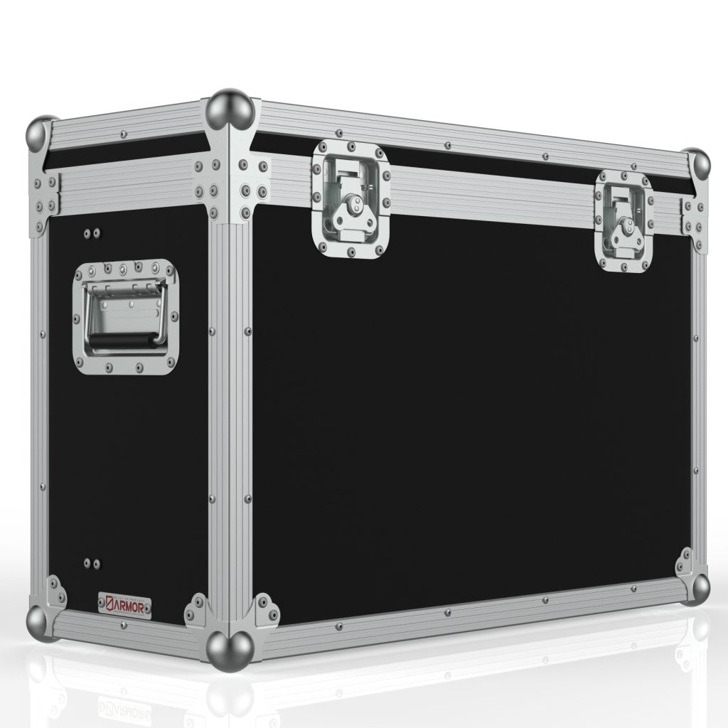 TRANSPORT CASE FOR DELL OPTIPLEX 7780 WITH SPACE FOR KEYBOARD AND MOUSE ...