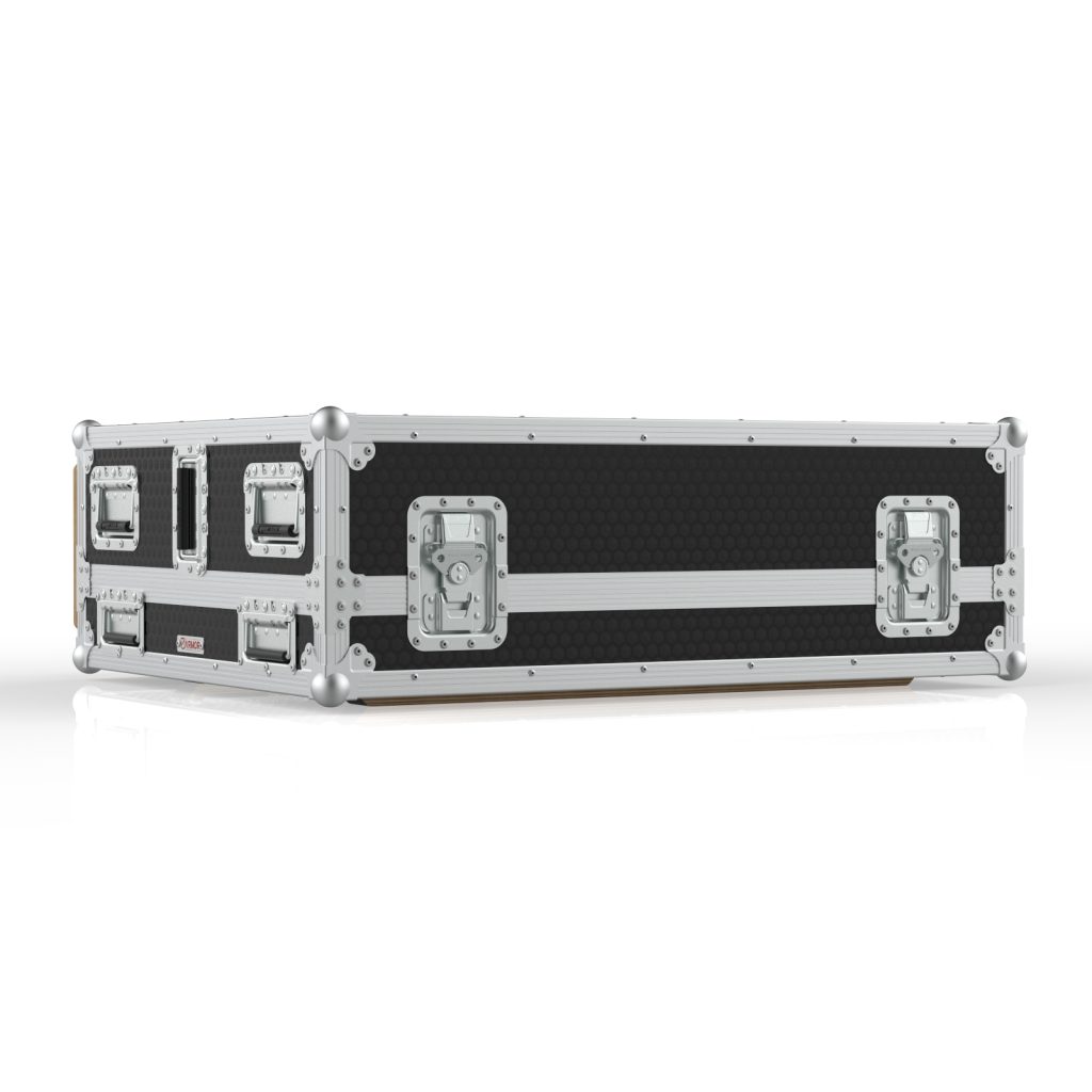 ROAD CASE FOR BEHRINGER WING DIGITAL AUDIO MIXER – Armor Road Cases