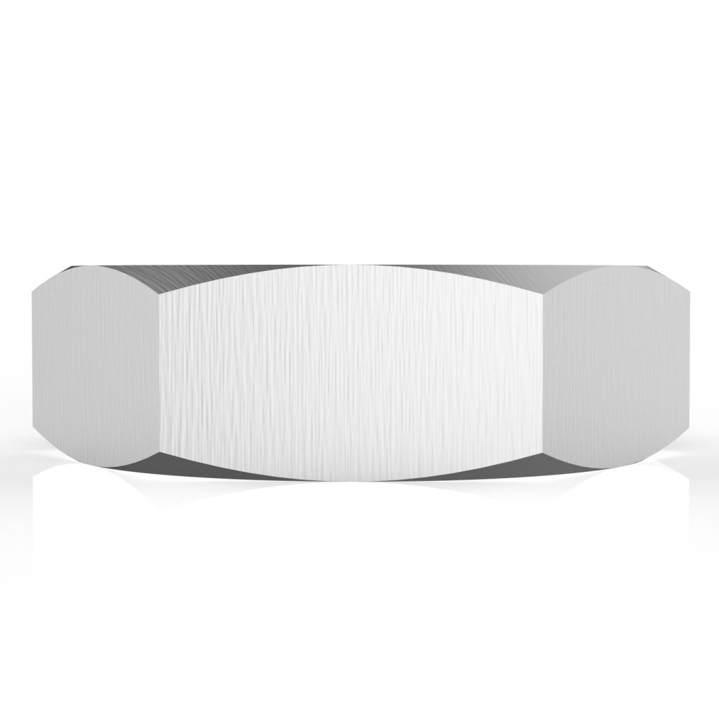HEXAGON NUT M3 – Armor Road Cases