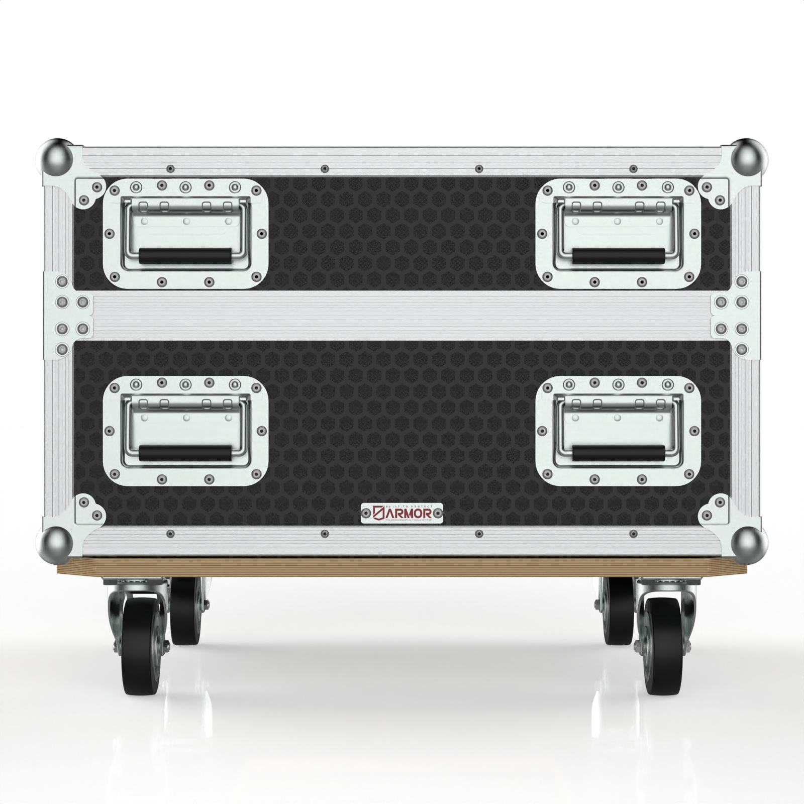 Road Case Design & Manufacturing – Armor Road Cases