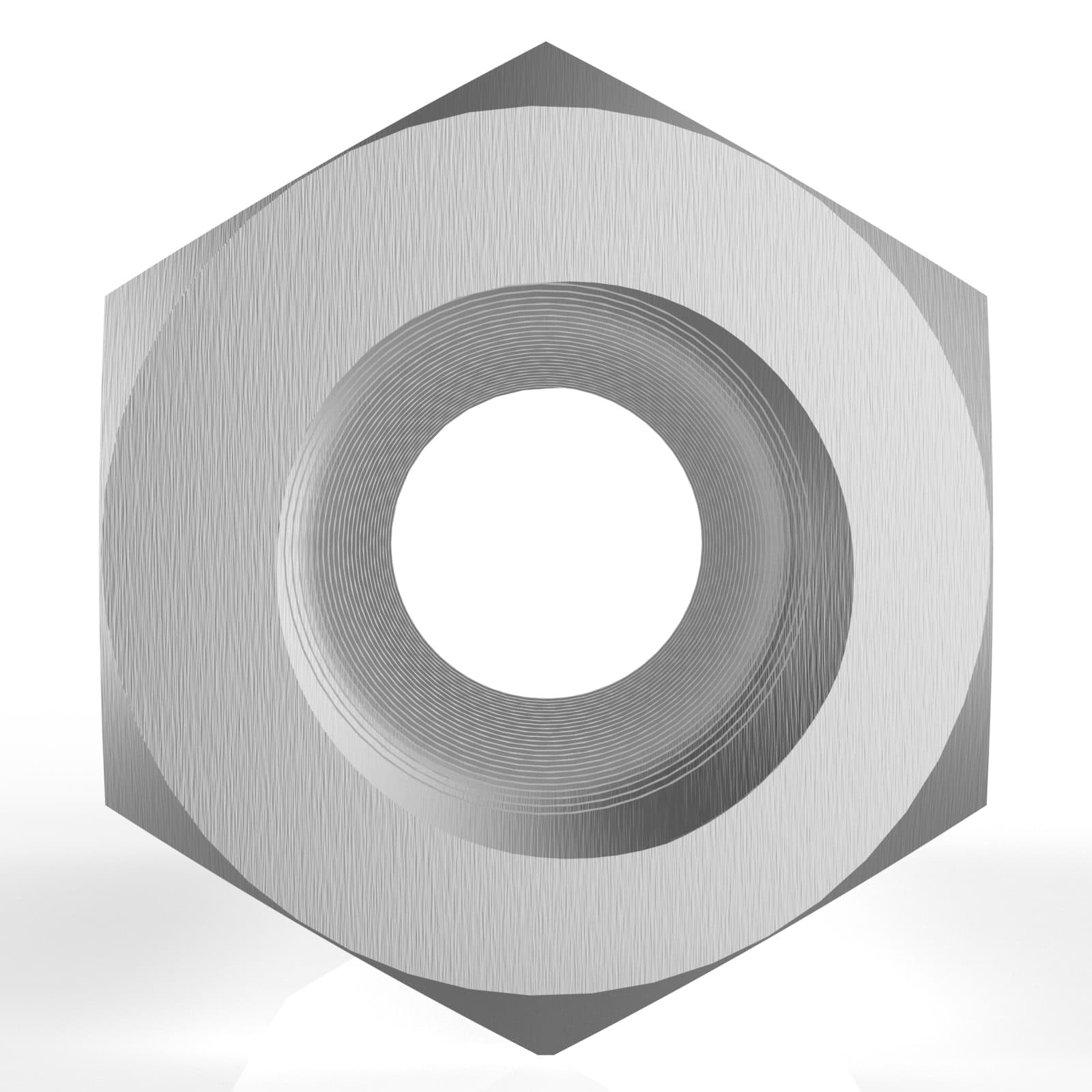 STEEL TEE NUT M8, 15MM BARREL LENGTH – Armor Road Cases