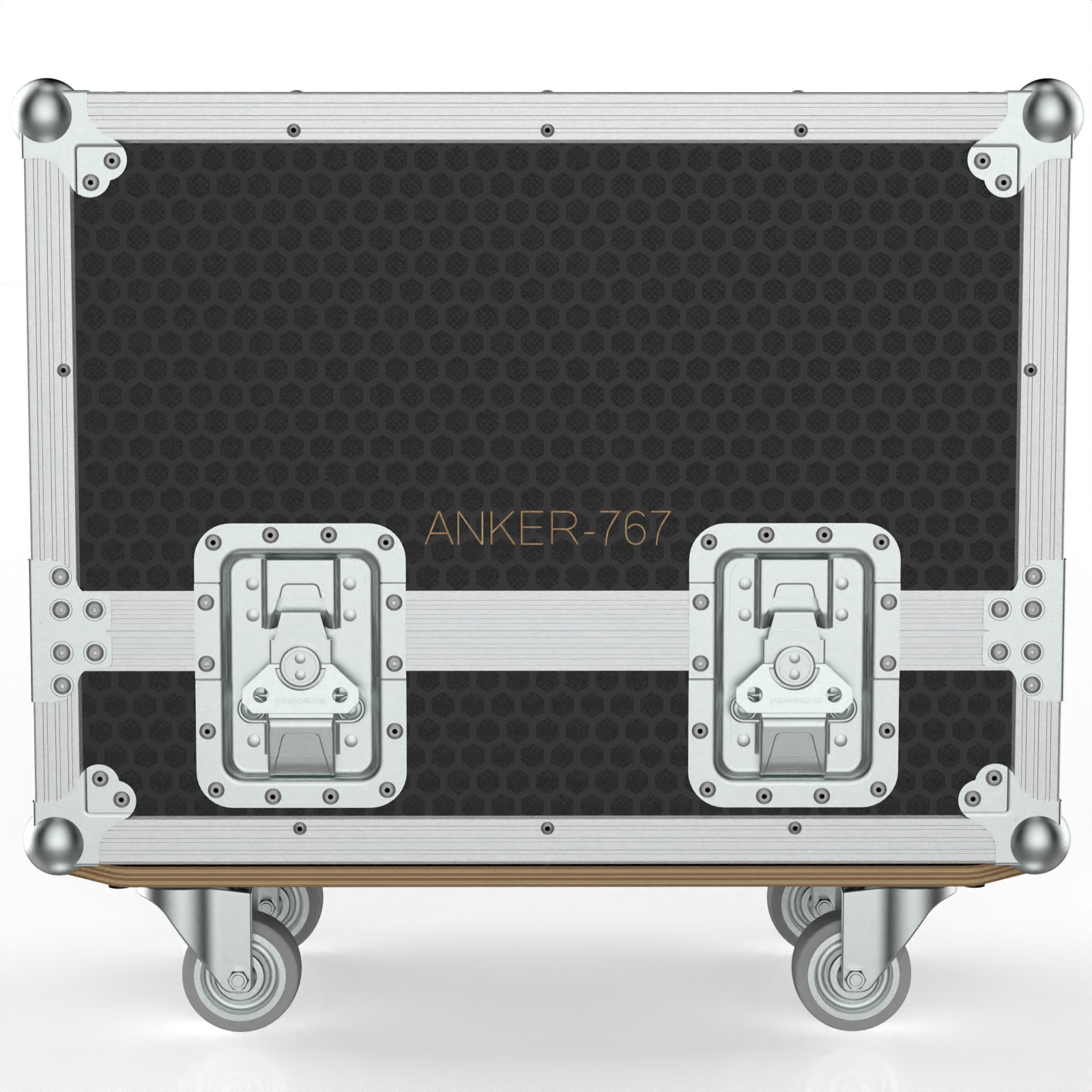 Road Case Design & Manufacturing – Armor Road Cases