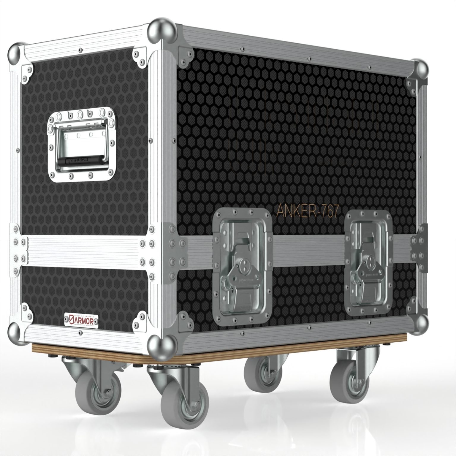 Road Case Design & Manufacturing – Armor Road Cases