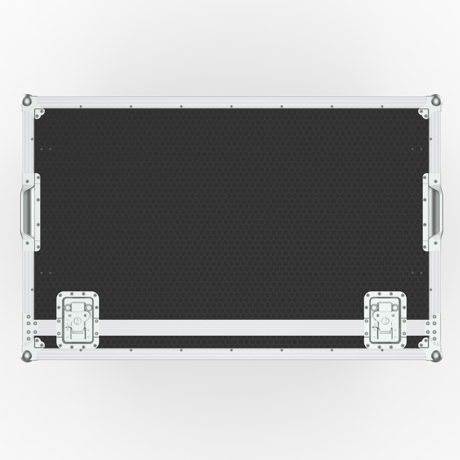 VIDEO PRODUCTION/RENTAL FLY PACK ROAD CASE – Armor Road Cases